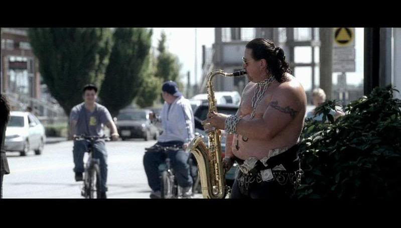 Taliesin meets the vampires: 30 Years of the Lost Boys