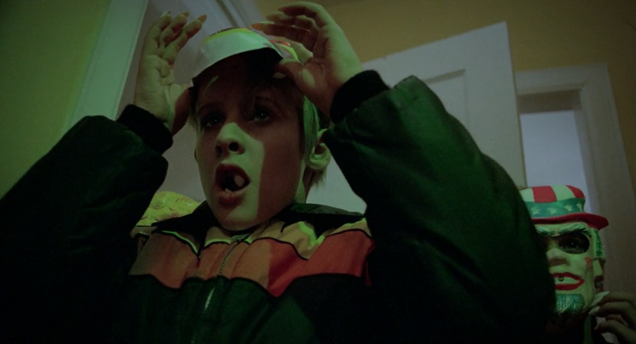 BliZZarraDas: Alien Zone (1978)