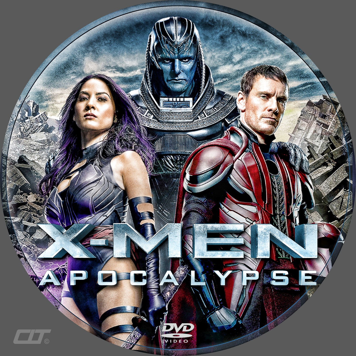 X Men Apocalypse Dvd Cover - emsekflol.com