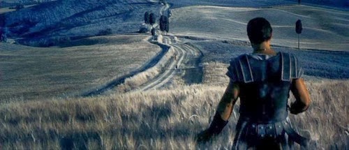 Gladiator [Cine] | ¡Ahora critico yo!