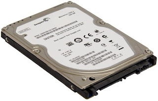 Geri Corporation: Memory Internal dan Eksternal