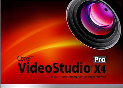 tabibkom: Edit video menggunkan Corel Video Studio Pro X4 untuk Pemula