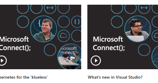 Dr Victoria Holt: life, the universe and everything: Microsoft Connect ...