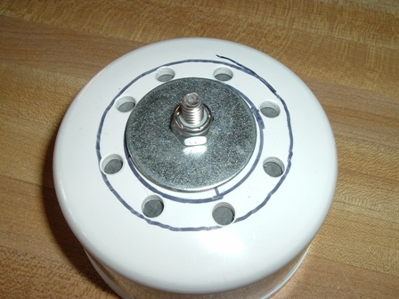 The Valley Piper: How to build a well bucket