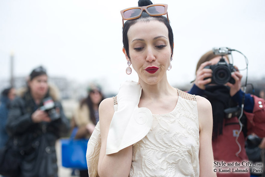 loveisspeed.......: Michelle Harper ...the new muse...i think she looks ...