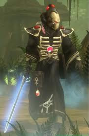 The Company of the Damned: Ulthwe` Eldar and 6th Edition.