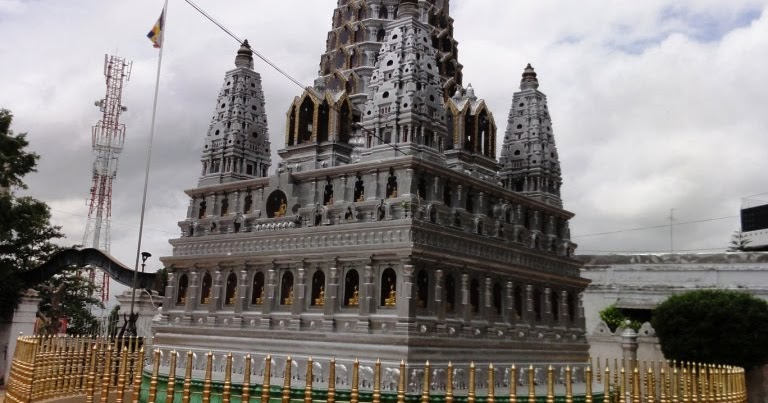 Colombo Public Library: රටගිය මුදියන්සේ තැනු වලව්වේ පන්සල