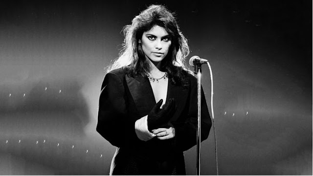 Kirk Tanter Blog: R&B Singer Vanity (from1980's Group "Vanity 6") is ...