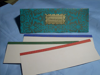 GEO Printing & Communication: Birth Day, Hakika, & Invitation Cards