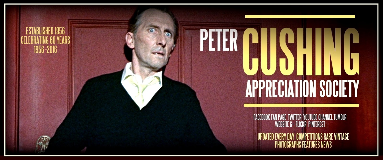 PETERCUSHINGBLOG.BLOGSPOT.COM (PCASUK): CUSHING CLIP: MYSTERY ON ...