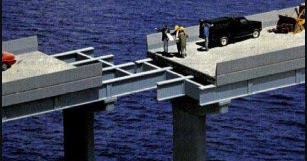 Lehigh Valley Ramblings: Brown the Bridge Builder