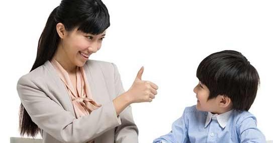 Cara Orangtua Menunjukkan Rasa Bangga pada Anak yang Tepat ...