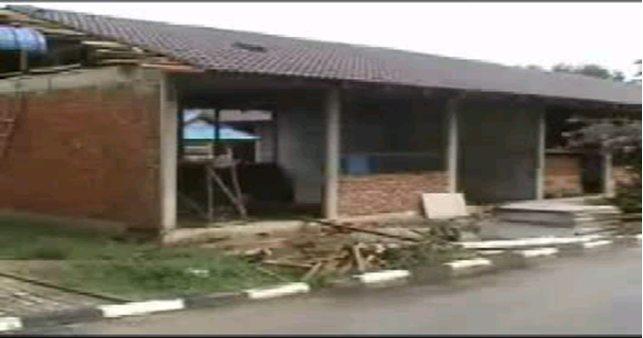 SK IPG KDRI: SEKOLAHKU