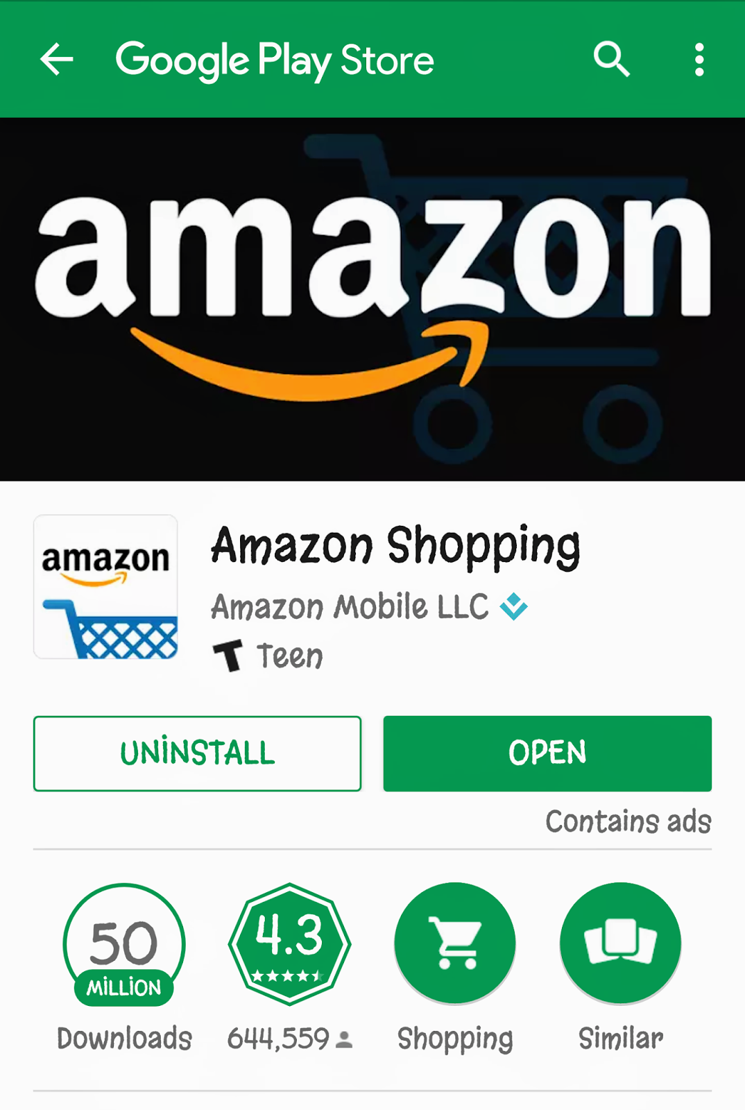 🎆The Amazon App is a Must Have App!!🎆 | ☆Courtney's Corner☆