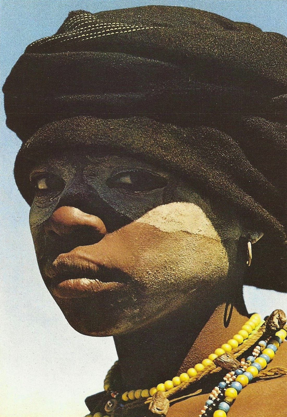 What is good?: What is good: Decorated Skin