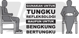 -: Alas Kaki Bertungku 2.0