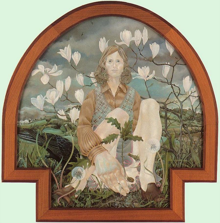 Soloillustratori: Kit Williams