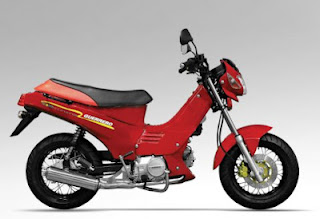 Miele Motos - Concesionario Oficial Guerrero Bajaj en Rosario: GUERRERO ...