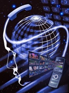 Tele-Educacion UNESR: La Telemática