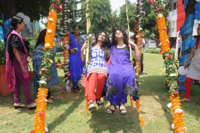 Breaking Knowledge: Events and Festivals