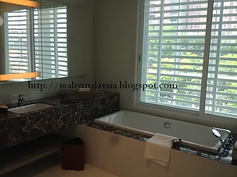 Real Estate Investments in Malaysia: Mont Kiara MK28