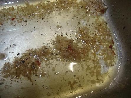 Learning Knowledge to Make Pizza: Trying to make "mini boli's from ...