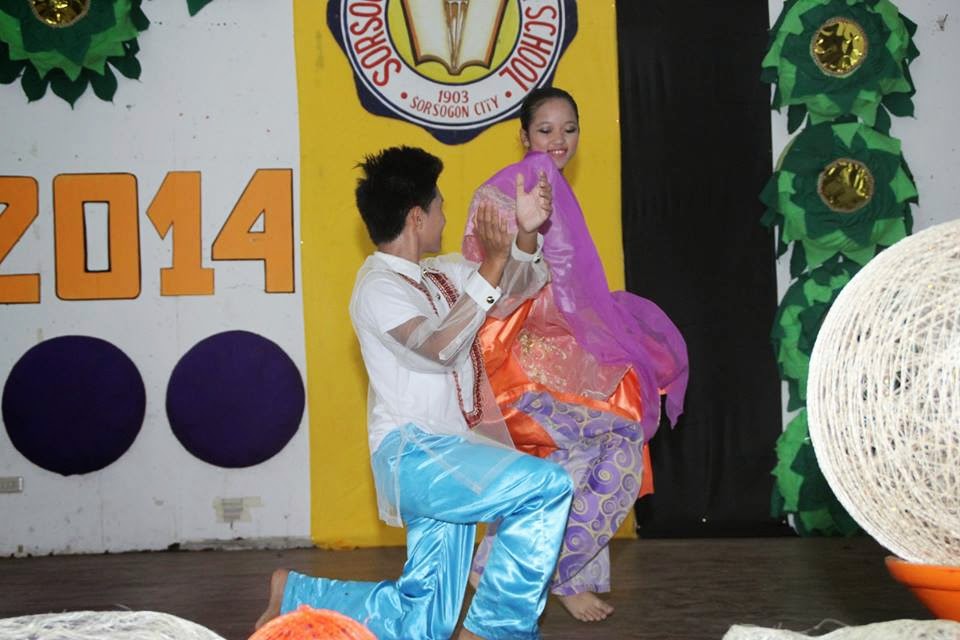 indakSORNAHAY: Ang PANUNUYO