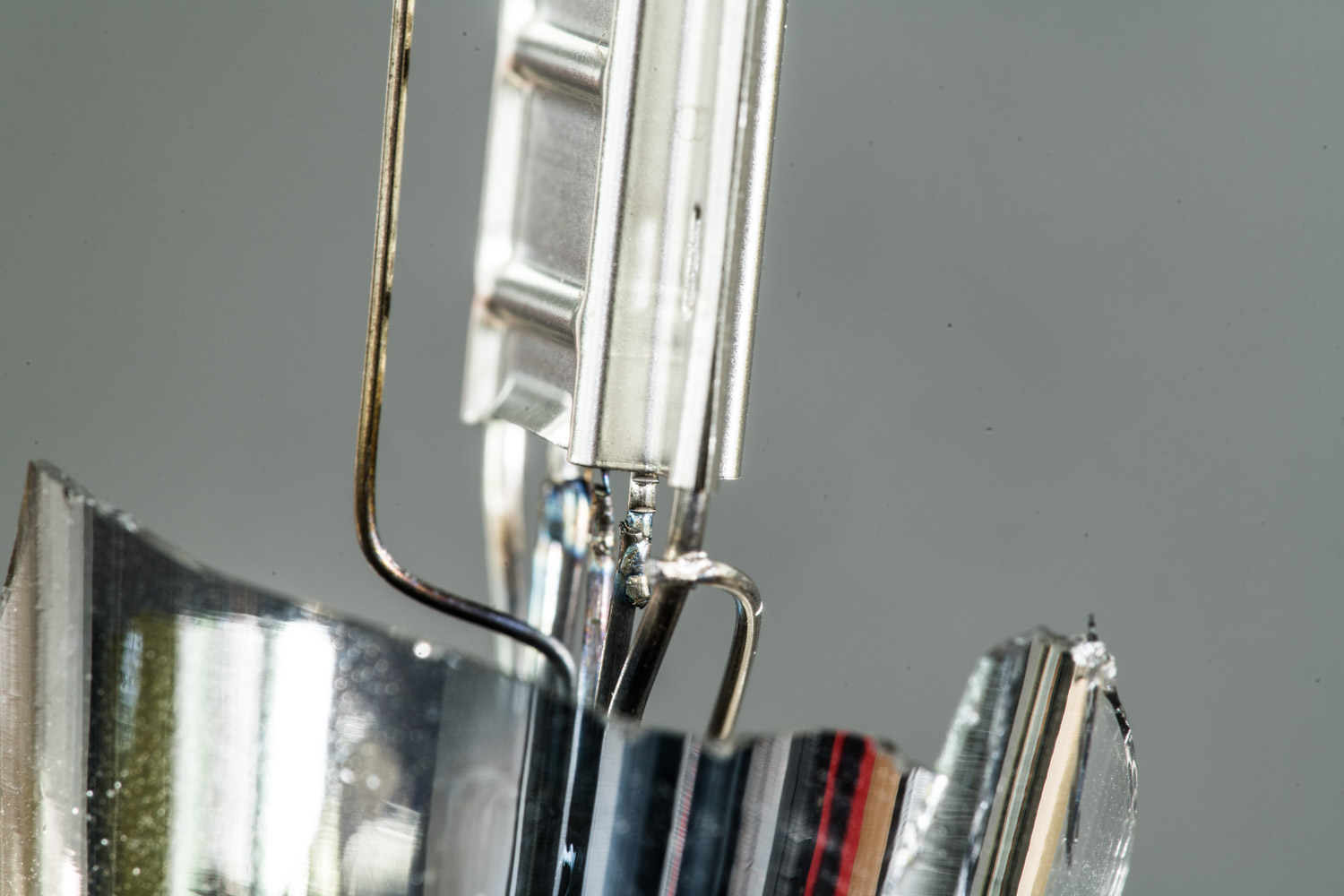 VinylSavor: Tube of the Month : The 1H4