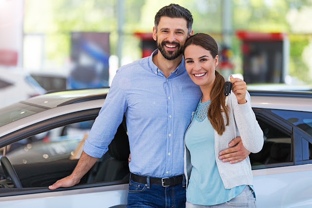 Car Title Loans in Calgary, Alberta - Premier Loans Canada