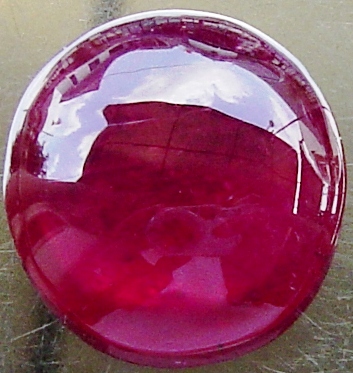 Batu Berharga atau Gem stones: WARNA RUBY