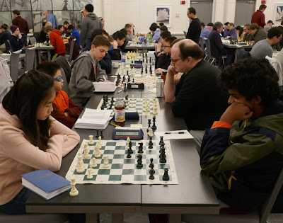 Boylston Chess Club Weblog: 7TH ANNUAL BOSTON CHESS CONGRESS 2019 ...