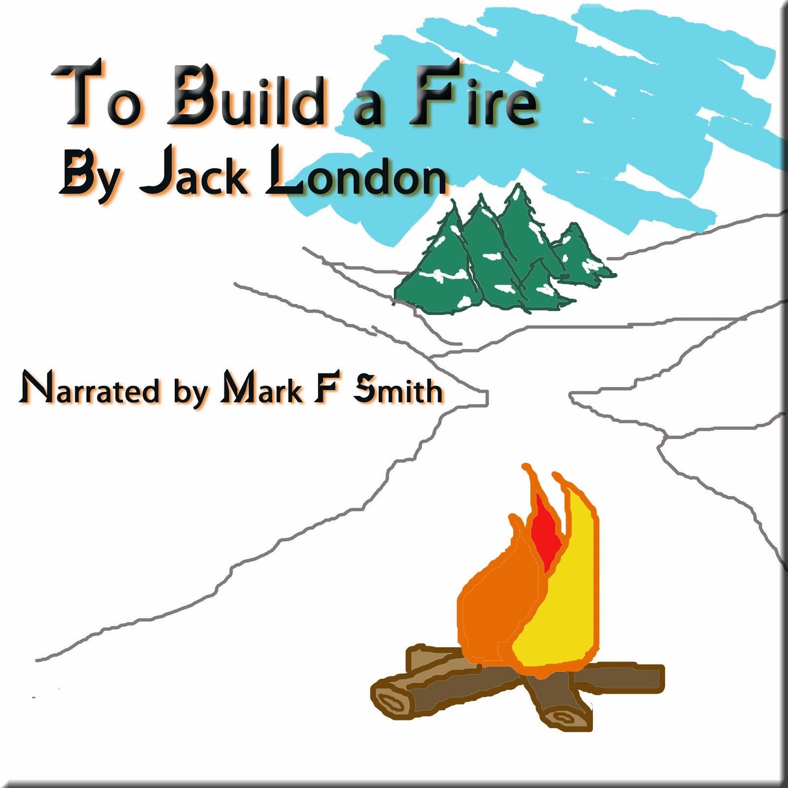 Mark's Professional Narrations