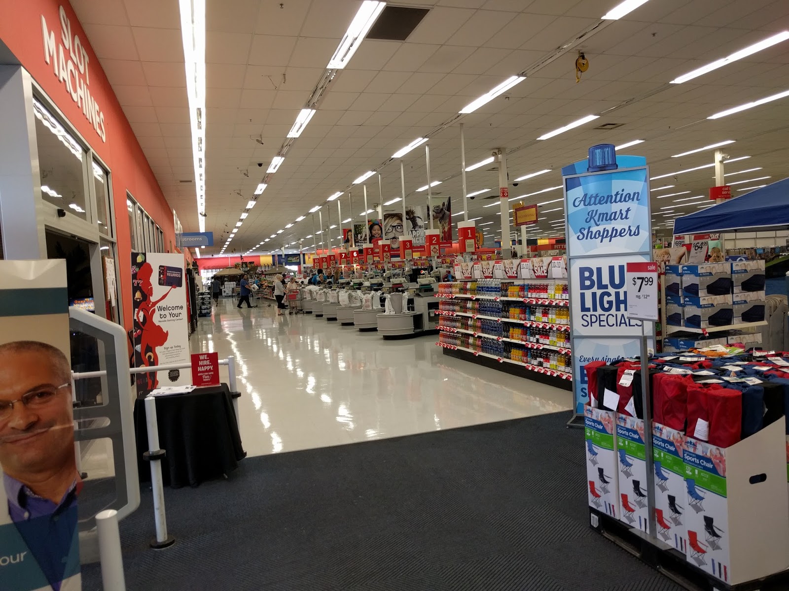 Kmart World: Spotlight: Kmart / Sears Outlet - Henderson, NV