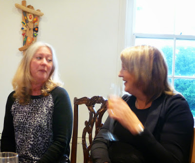 Oliver's Poetry Garret: Brian Hitchen CBE