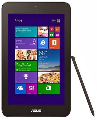 Harga Tablet Asus VivoTab Note 8 Terbaru 2014 | Harga Baru dan Seken
