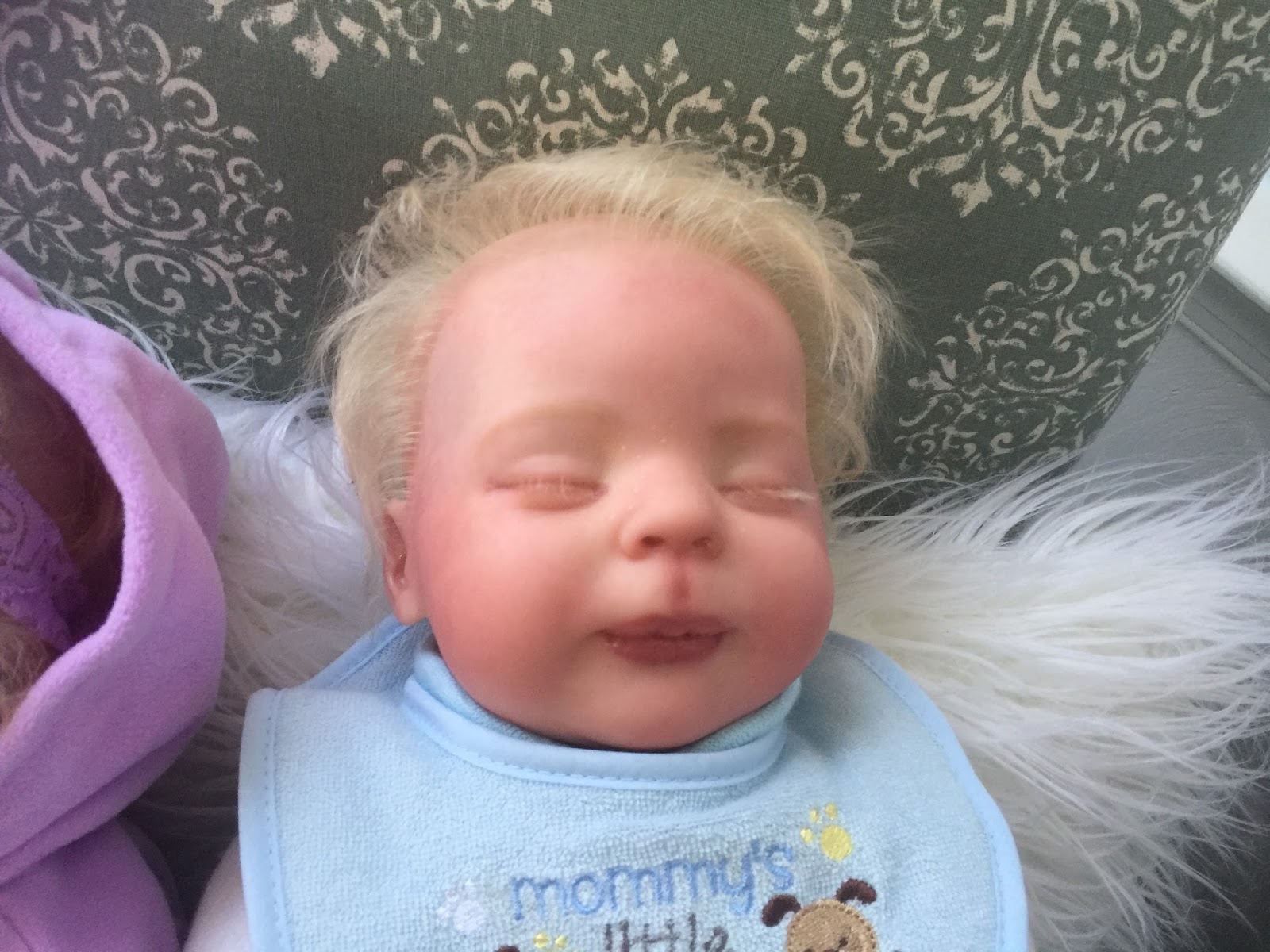 Snuggle Babies Nursery