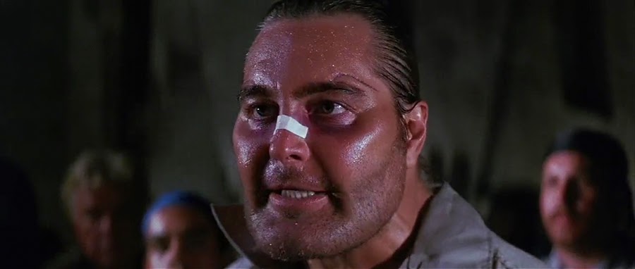 Bob Canada's BlogWorld: R.I.P. Robert Z'Dar