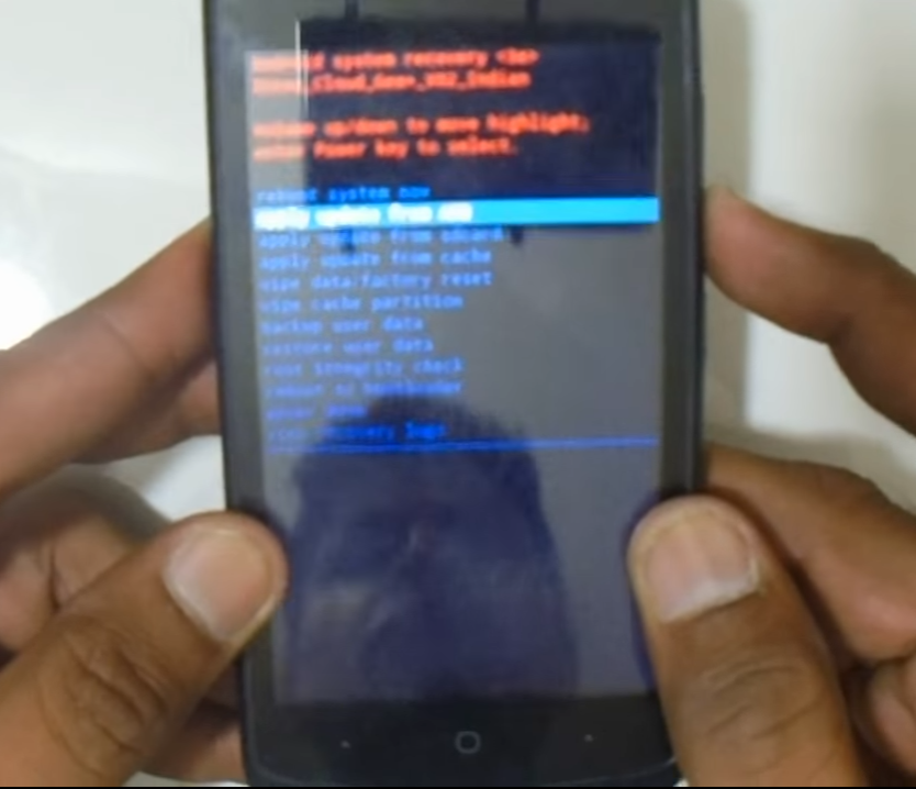 How To Hard Reset Intex Cloud Gem+ | Root Unlock,FRP Unlock,Stock Rom ...