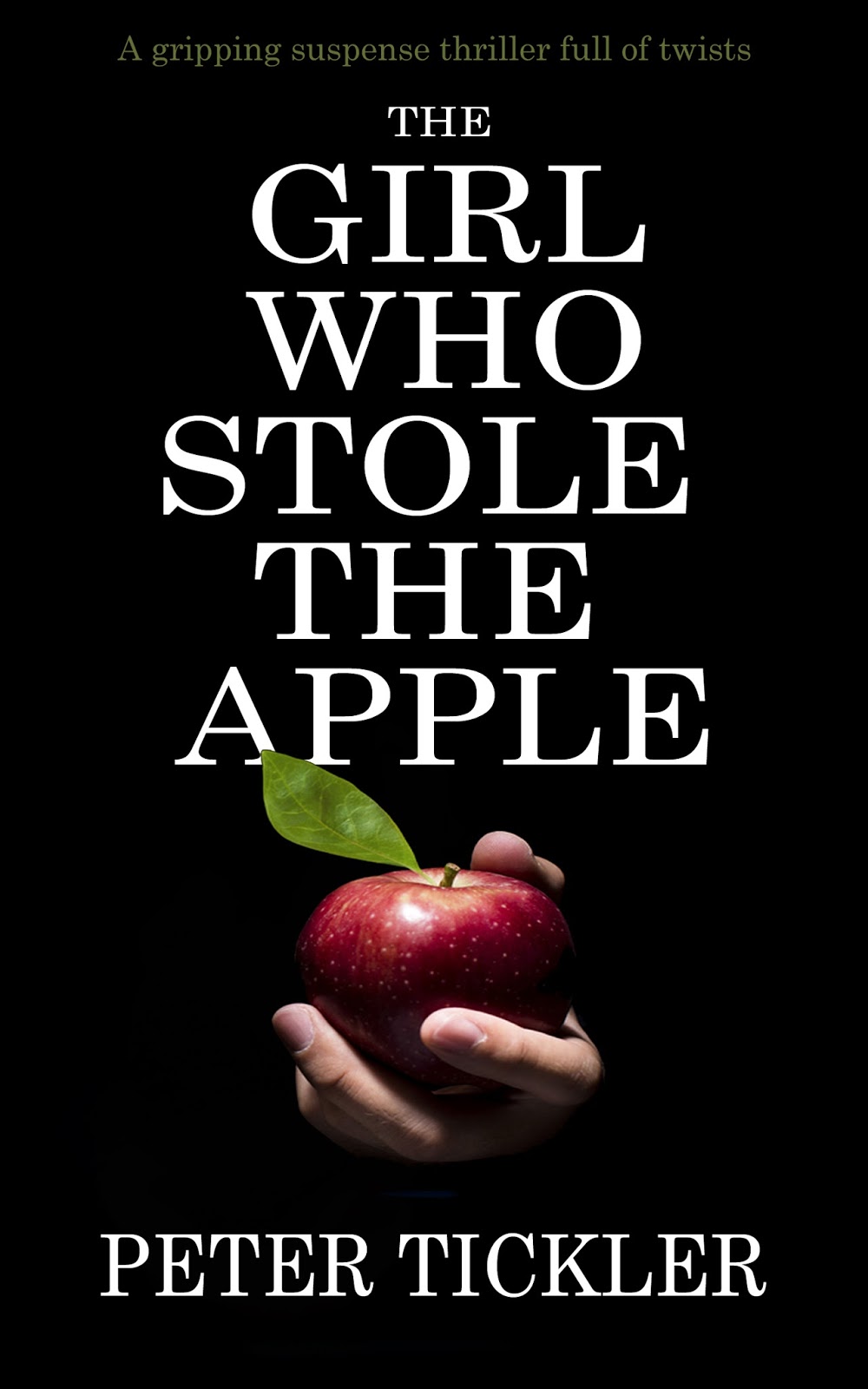 FREE AND BARGAIN BOOKS: NEW RELEASE: The Girl who Stole the Apple by ...