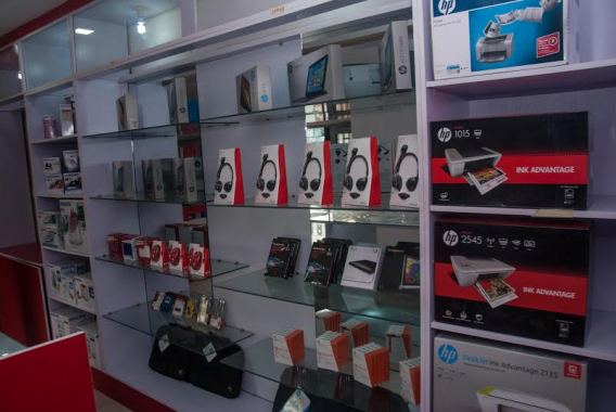 Dreamworks Opens In Surulere And Is Giving Out Free Gifts To First Time ...