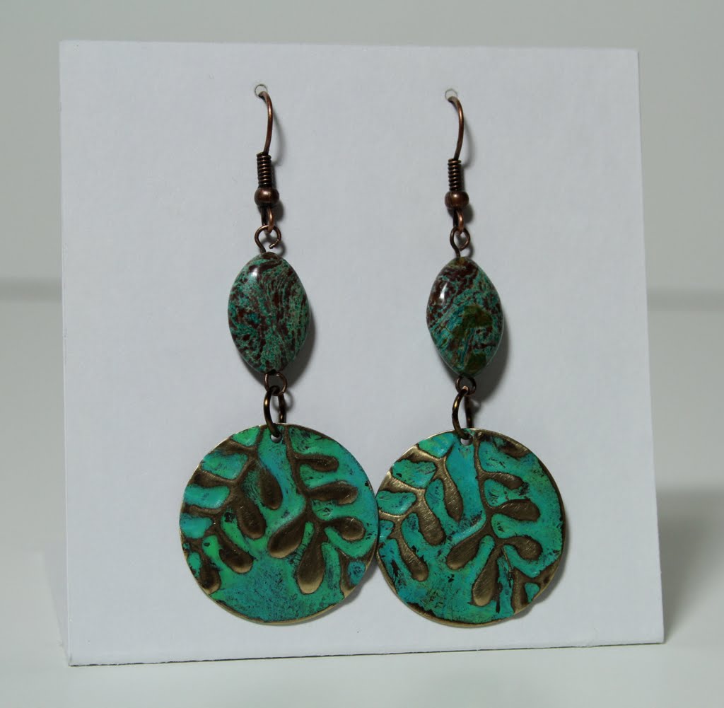 The Paper Boutique: Vintaj Video: Part Two