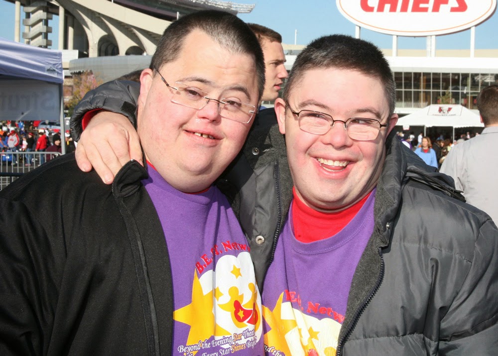 First Downs for Down Syndrome Blog: 5 Things You Might Not Know About ...