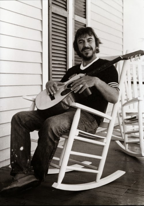 Stuck In The Past!: Bobby Charles - I Believe In Angels (1963-1998)