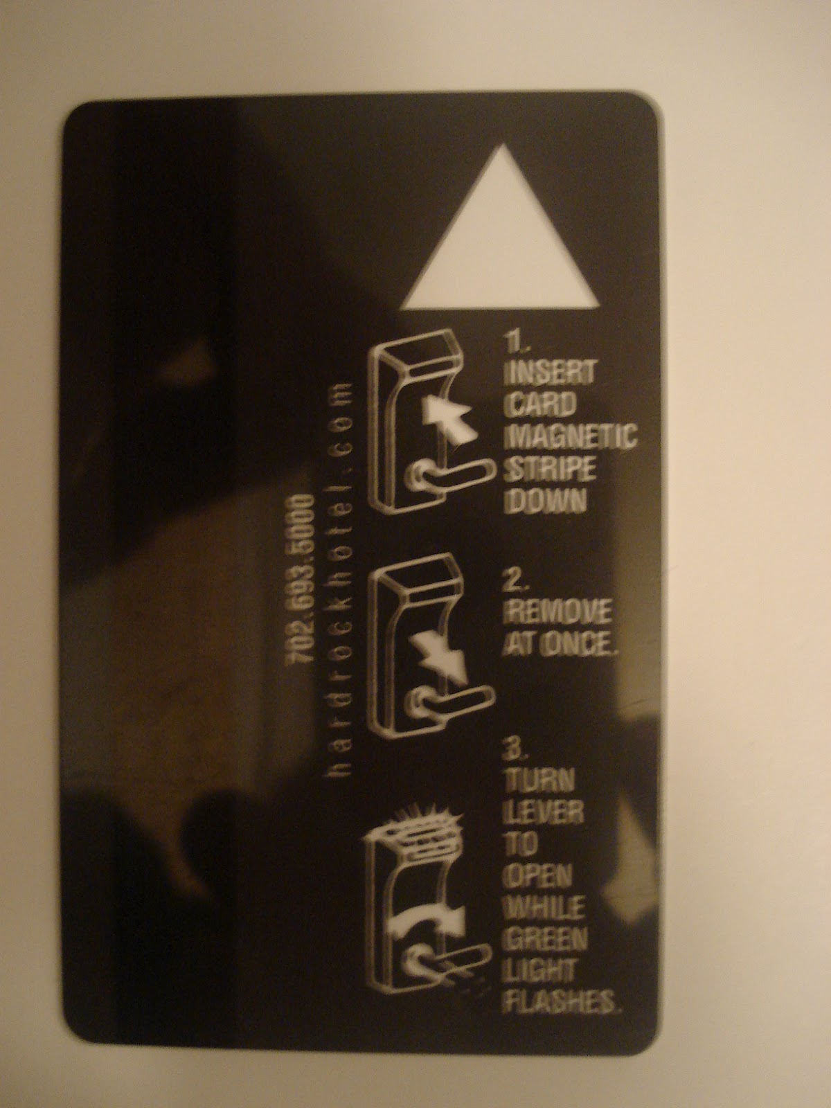 Mötley Crüe Collection 1981 - 2015: Mötley Crüe/Room Key - Hard Rock ...