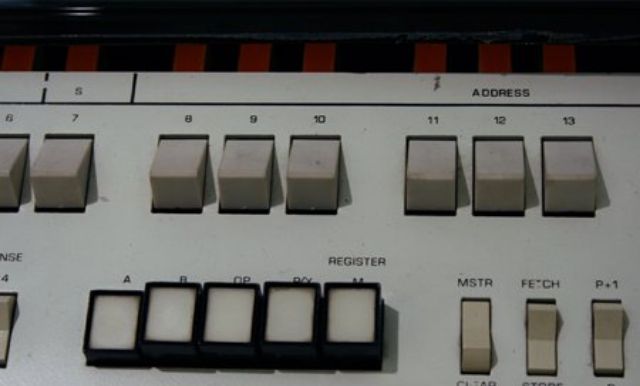 Honeywell Kitchen Computer, the $70,000 Machine That No One Bought in ...