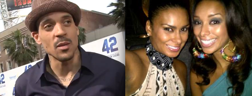 Rhymes With Snitch | Celebrity and Entertainment News | : Laura Govan ...