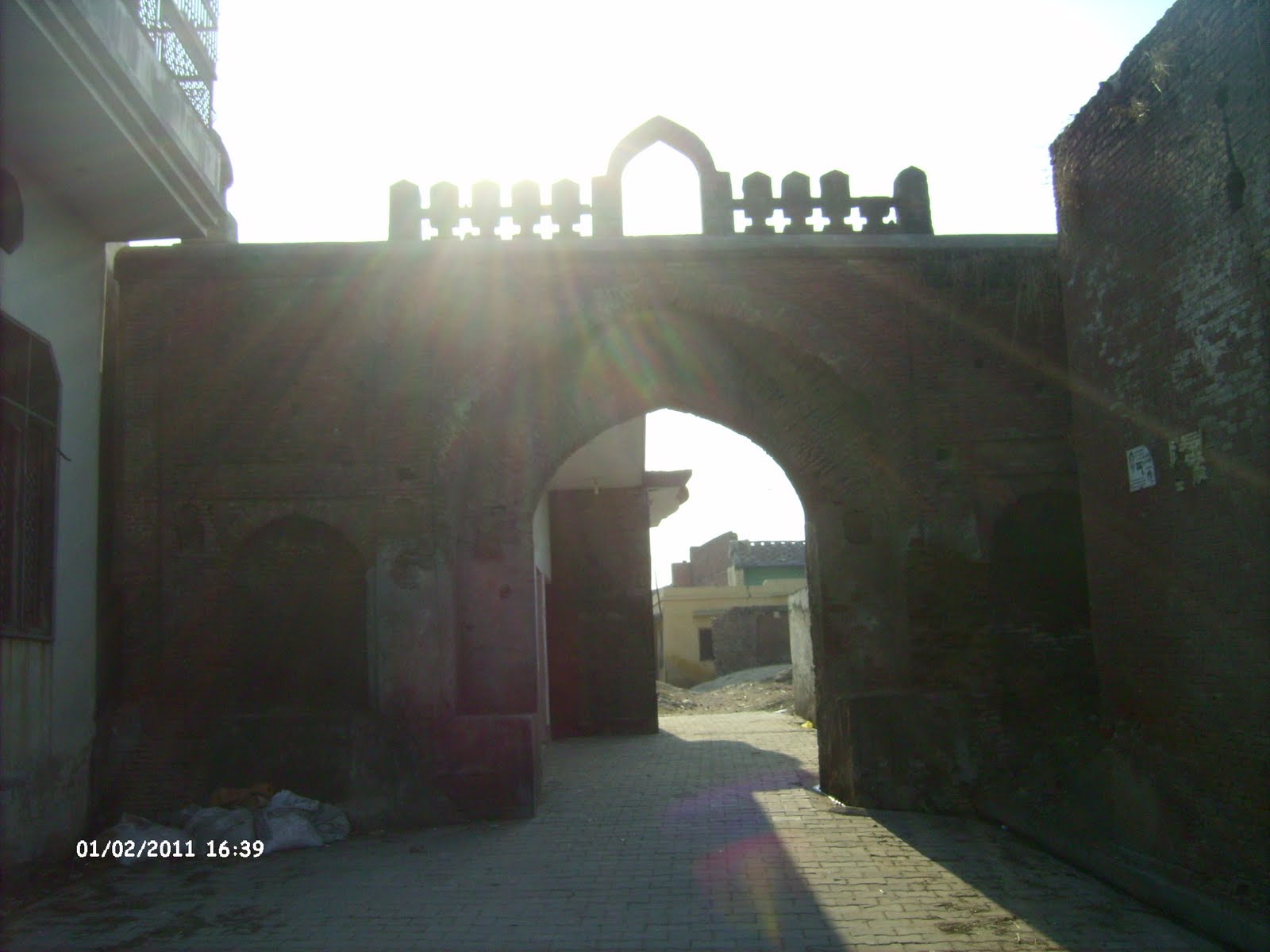 INCHOLI......Village And Post Incholi, Meerut, (U.P)