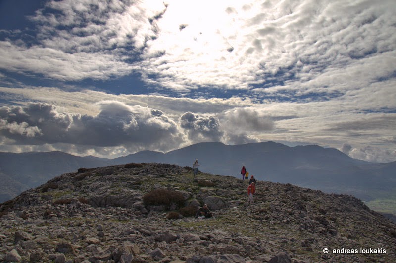 EXPLORE MOUNTAINS: ΚΟΡΥΦΗ ΣΕΛΕΝΑΣ (ΔΙΑΔΡΟΜΗ ΠΟΤΑΜΟΙ-ΣΕΛΕΝΑ-ΚΡΑΣΙ)