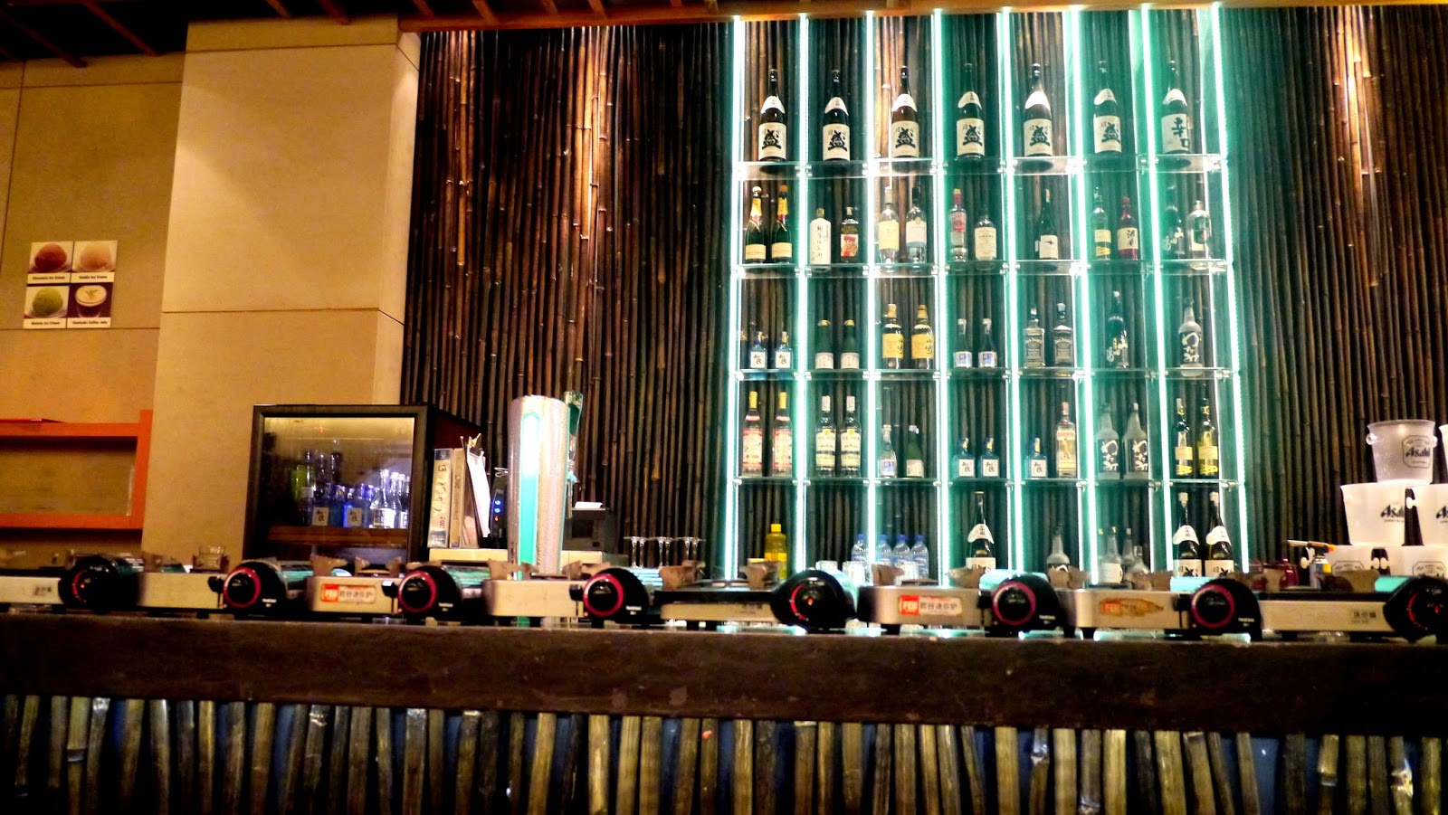 The Asian Chihuahua: Watami Japanese Casual Restaurant @ Pavilion Kuala ...