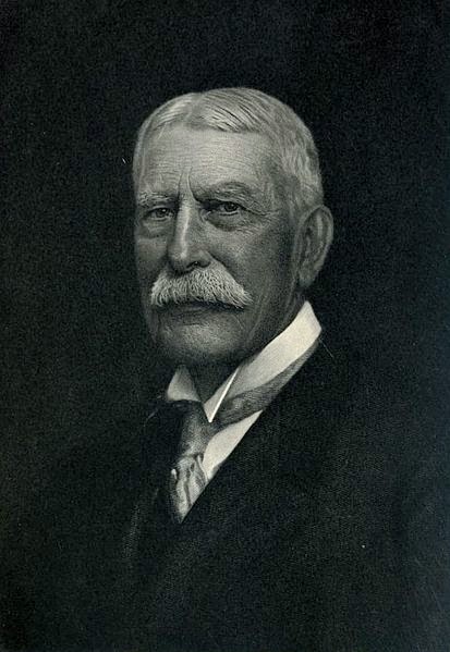 The Bitter Old Queen: Henry Flagler